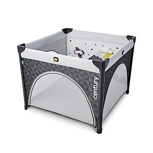 Century Play On 2-in-1 Playard and Activity Center