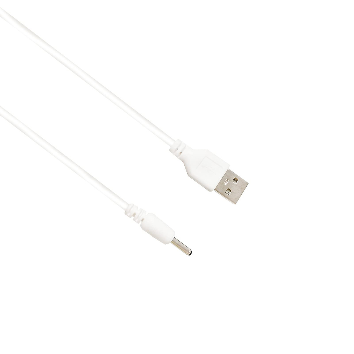 PDEEY Charger for ANMEATE Baby Monitor Bundle Charging Cable Cord