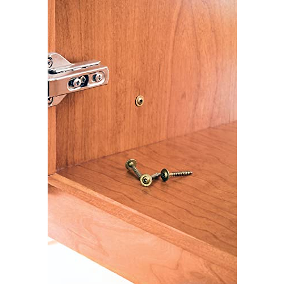 GRK 772691100832, 3.125 inches, 1000 Count