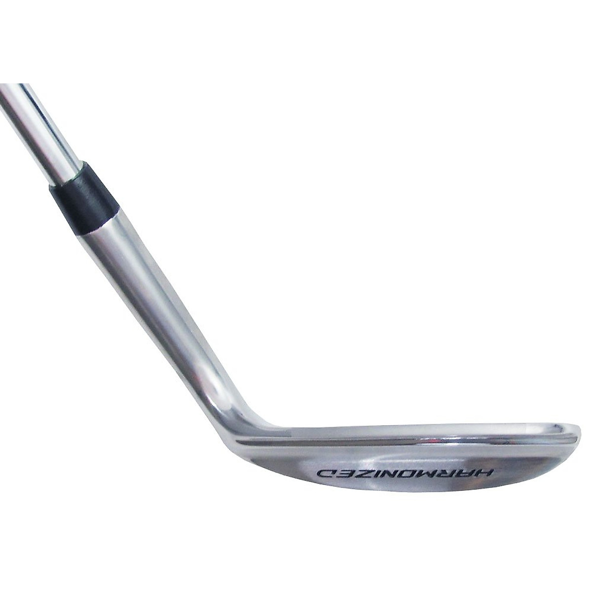 WILSON Harmonized Golf Lob Wedge - Men's, Right Hand, Steel, Wedge, 60-degrees
