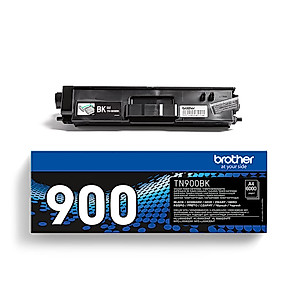 Brother TN900BK Toner CART Black PK1