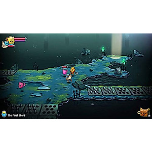 Cat Quest & Cat Quest II: Pawsome Pack (PS4)