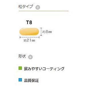 Puritan's Pride Calcium Magnesium Chelated