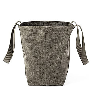 Think Tank Retrospective Tote Bag with Stone-washed Cotton Canvas