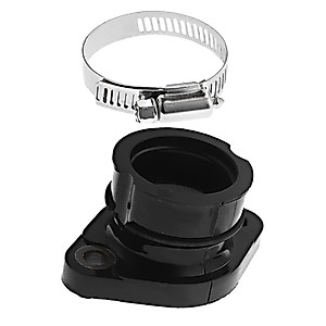 Intake Manifold Carburetor Boot Joint Replacement For POLARIS Replacement For TRAIL BLAZER 250 1990-2006