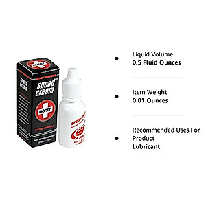 Bones Speed Cream Skate Bearing Lubricant