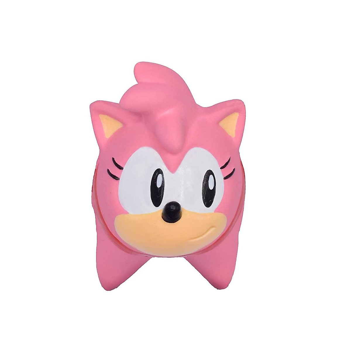 Sonic The Hedgehog SquishMe (Series 1)