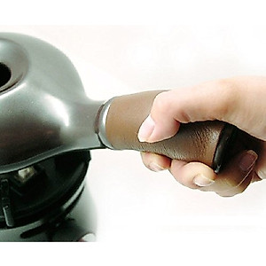 Nuvo Eco Ceramic Handy Coffee Bean Roaster