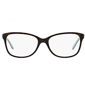 Eyeglasses Tiffany TF 2097 8134 HAVANA/BLUE