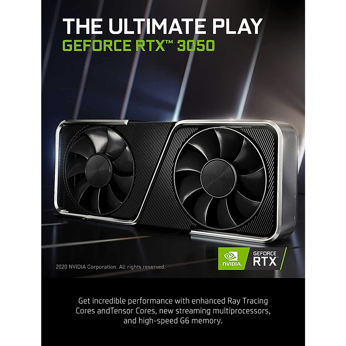 HP Victus 15.6" FHD IPS Premium Gaming Laptop | 12thGen Intel Core i5-12500H | 16GB RAM | 1TB SSD | NVIDIA GeForce RTX 3050 | Backlit Keyboard | Windows 11 | with HDMI Cable Bundle