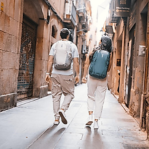 Thule Enroute Backpack 26L, Black