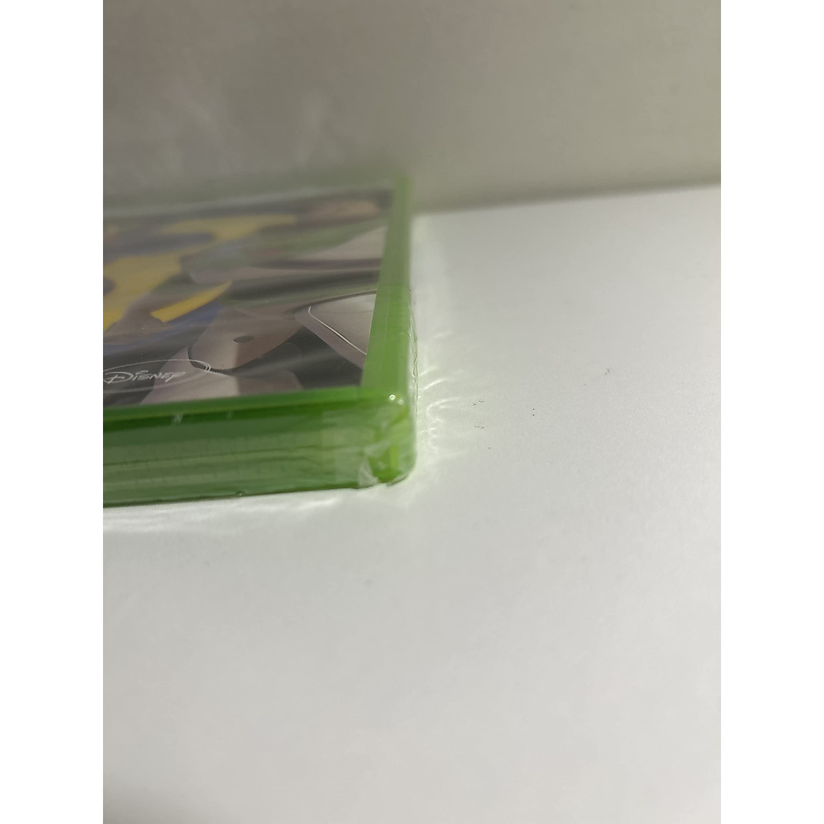 Toy Story 3 The Video Game - Xbox 360