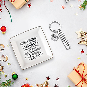 Ithmahco Galentines Day Gifts For Friends, Friendship Gifts For Women Friends, Best Women Friend Gifts, Gifts For Best Friends Women, Best Friend Thoughtful Gifts, Cool Gifts For Female Friends