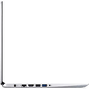 Acer Aspire 5 Slim Laptop Computer(2021 Newest), 15.6 inches Full HD IPS Display, AMD Ryzen 3 3200U, Vega 3 Graphics, 8GB DDR4 RAM, 256GB SSD, Backlit Keyboard, Windows 10 + Oydisen Cloth