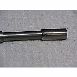 GOEDE Stainless Steel Foundry/Forge Burner