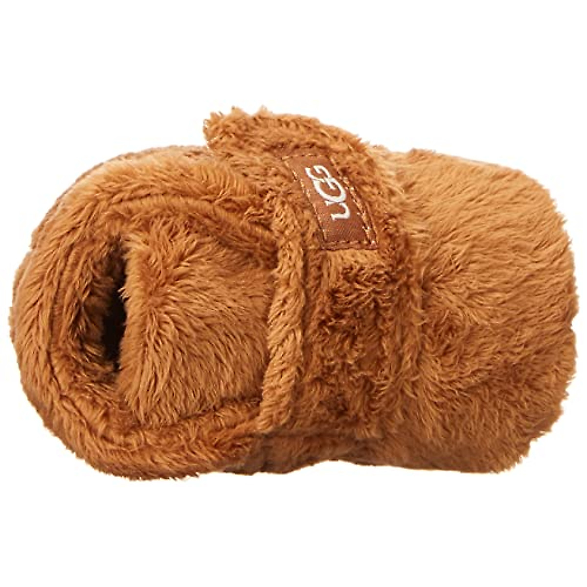 UGG Baby I BIXBEE and Beanie Fashion Boot, Blanc DE Blanc, US 0-1 Unisex Infant