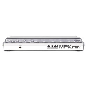 Decksaver LE Akai Mpk Mini Mk2 Cover