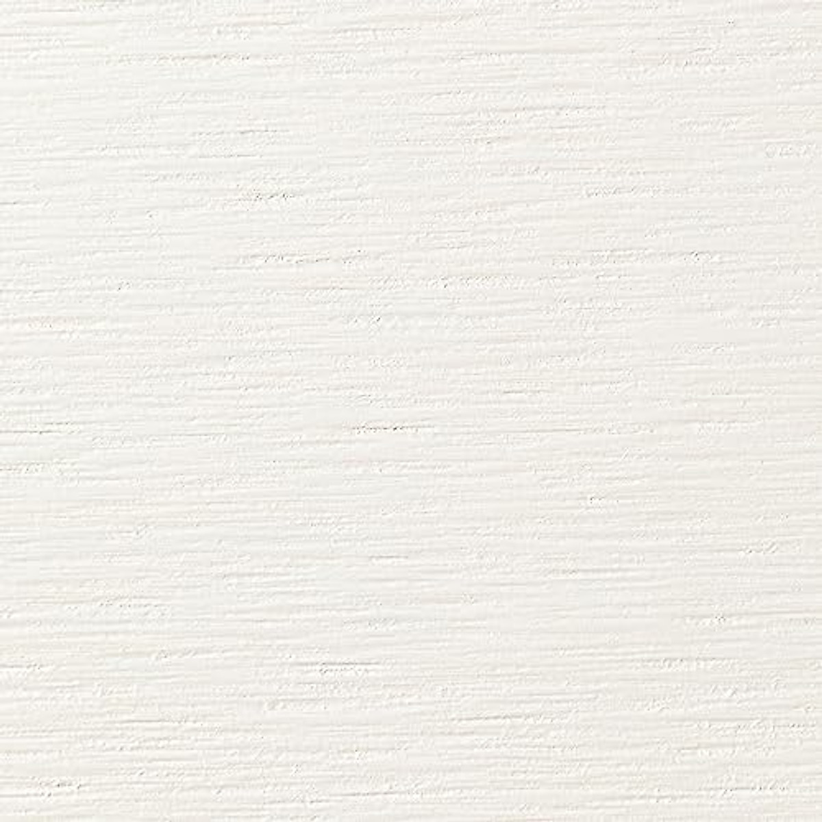 Mellow Naturalista Classic 12 Inch Solid Wood Platform Bed with Wooden Slats, King, White