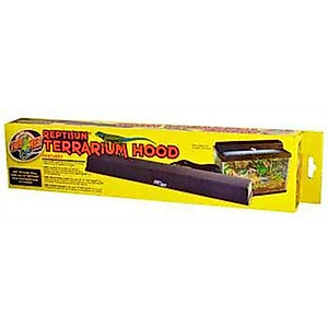 Zoo Med ReptiSun® Terrarium Hood, 36-Inch
