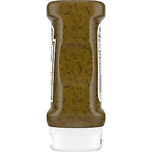 Heinz Sweet Relish (12.7 fl oz Bottle)