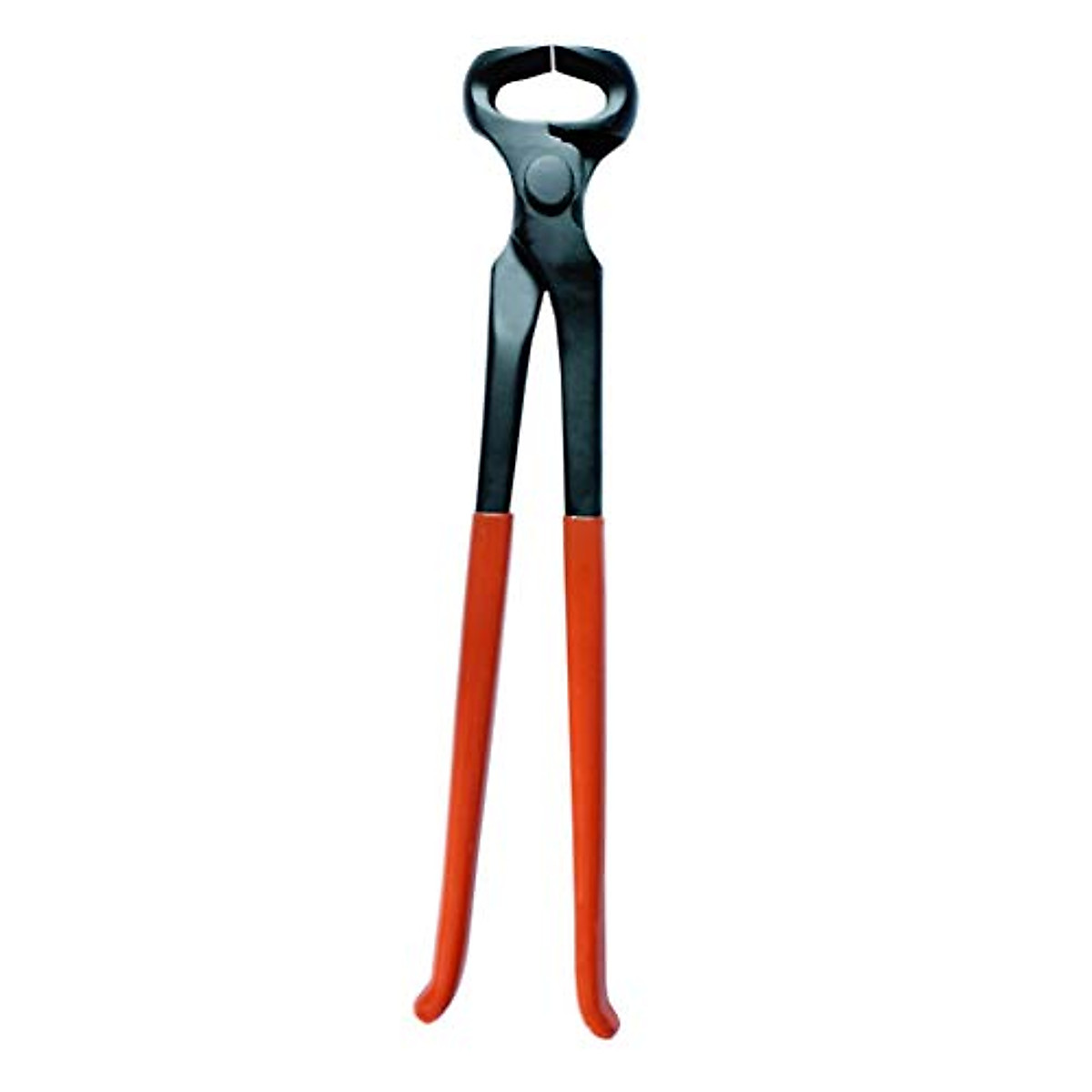 Hoof Nipper 12" with PVC Covered Handle Horse Farrier Tool