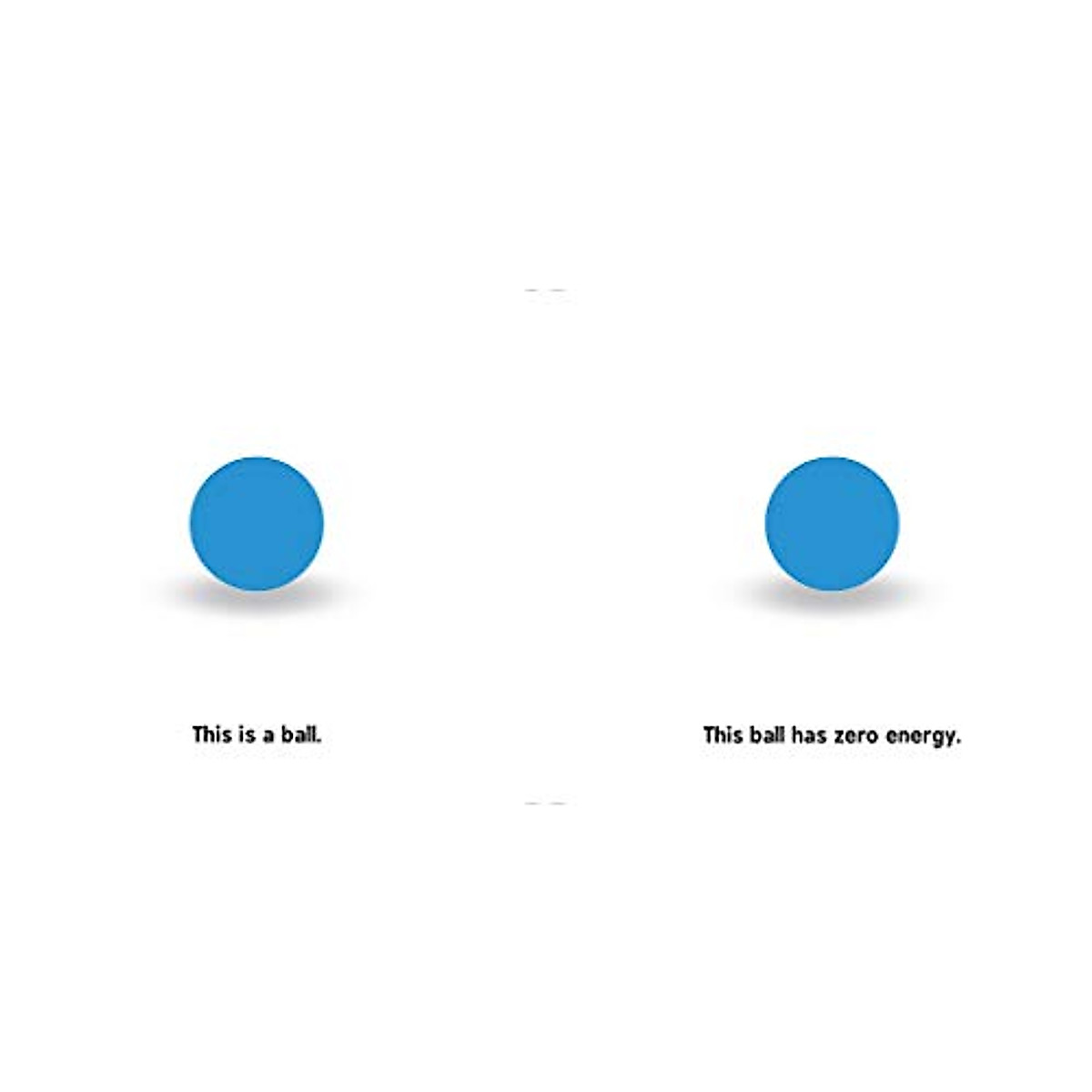 Quantum Physics for Babies: The Perfect Physics Gift and STEM Learning Book for Babies from the #1 Science Author for Kids (Baby University)