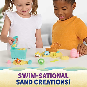 WowWee Baby Shark’s Big Show! Ultimate Shipwreck Playset