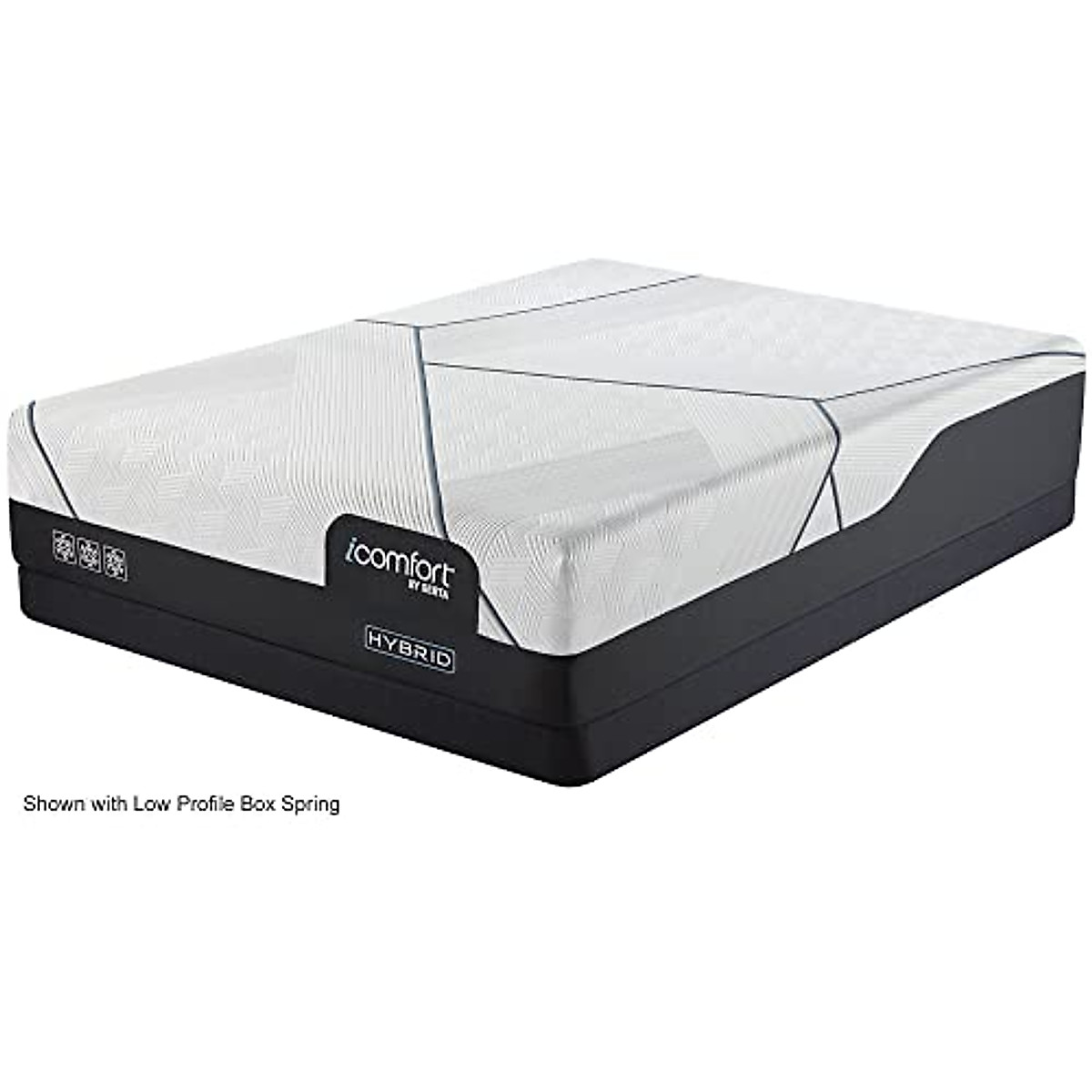 iComfort Hybrid Mattress