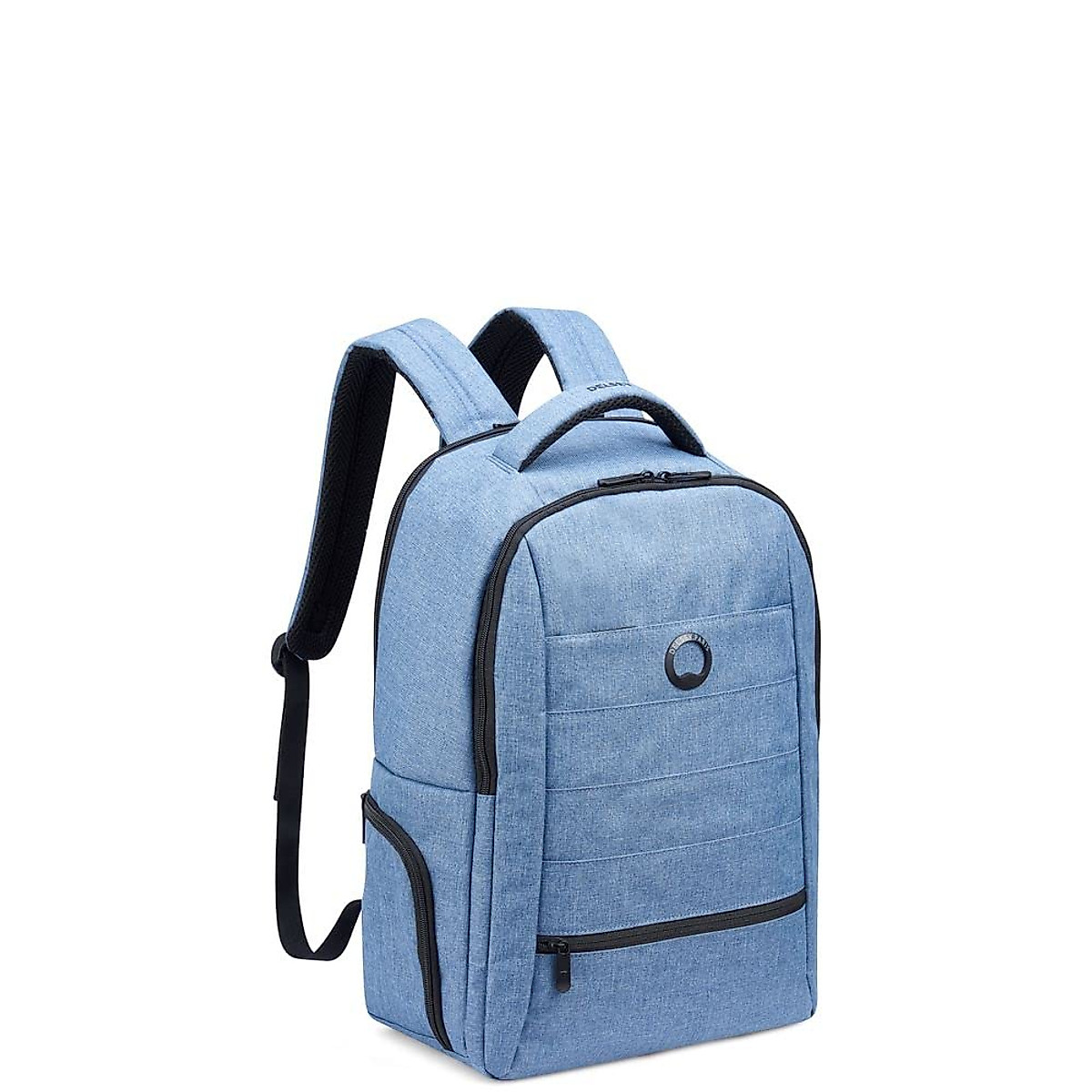 Delsey Element Voyager Backpack 44.5Cm