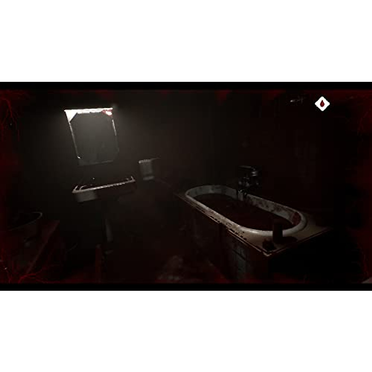 Oxide Room 104 - PlayStation 5