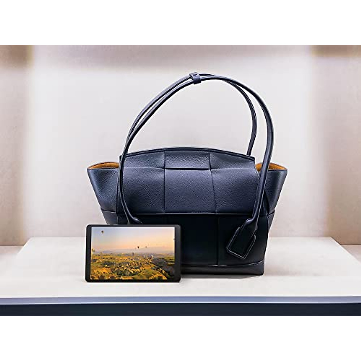 Lenovo Tab M8 (4th Gen) - 2023 - Tablet - Long Battery Life - 8" HD - Front 2MP & Rear 5MP Camera - 2GB Memory - 32GB Storage - Android 12 (Go Edition) or Later