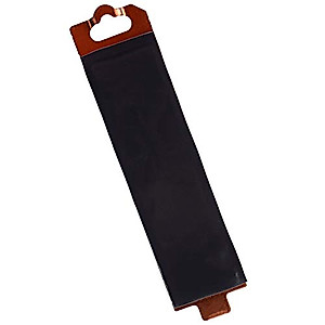 Deal4GO 2280 M.2 SSD Heatsink Hard Drive Cover Heat Shield Fits Slot ONE and Slot Two for Dell Alienware Area-51m R2 09HFH6 9HFH6