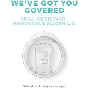 Swig Life 40oz Mega Mug | 40 oz Tumbler with Handle and Straw, Cup Holder Friendly, Dishwasher Safe, Extra Large Insulated Tumbler, Stainless Steel Travel Mugs for Hot and Cold Drinks (Hayride)