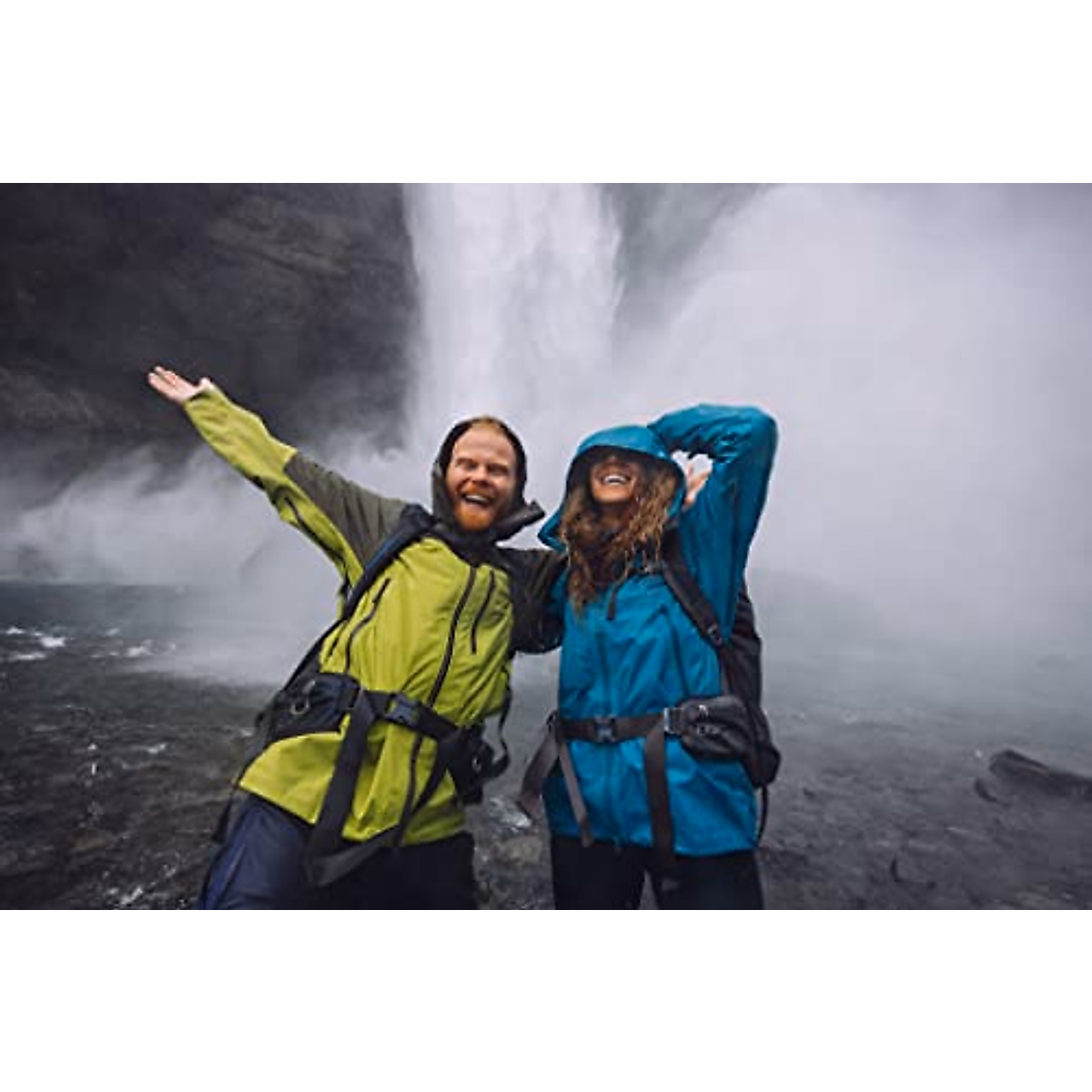 Gregory Mountain Products Zulu 45 MD/LG Forage Green, Medium/Large