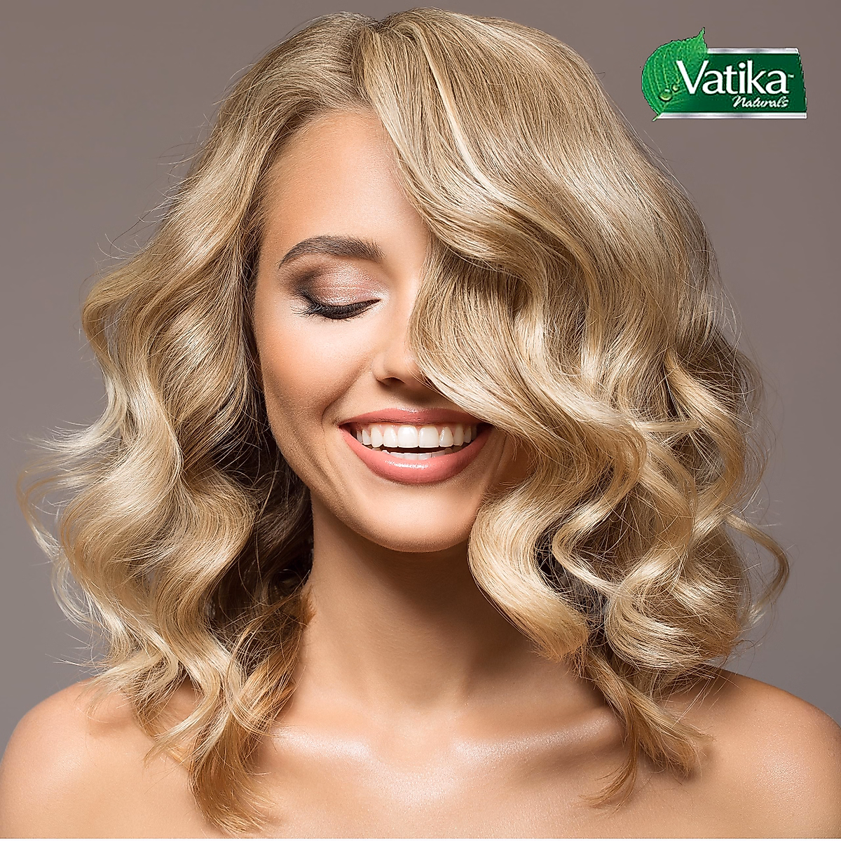 Dabur Vatika Shampoo Shikakai Reetha 400ml