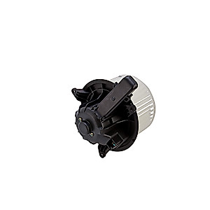 Replacement AC Heater Blower Motor with Fan - Compatible with Ford & Lincoln Vehicles - 2009-2017 Expedition, 2009-2014 F-150, 2009-2017 Navigator - Replaces CL1Z19805A, MM1094, PM9364, 75873, 700237