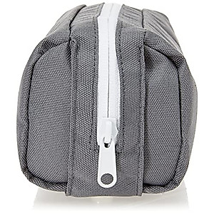 KAVU Unisex Adult Cosmetic Bag, Smoked Pearl, One Size