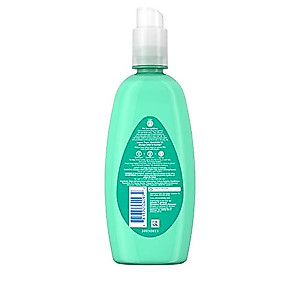 Johnson's Buddies No More Tangles Hair Detangler For Kids, 10 Fl. Oz.