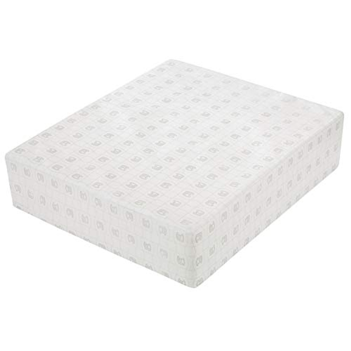 Classic Accessories Ravenna Water-Resistant 21 x 19 x 5 Inch Outdoor Seat Cushion, Durable Patio Furniture Cushion with Straps,Spice, Patio Loveseat Cushion