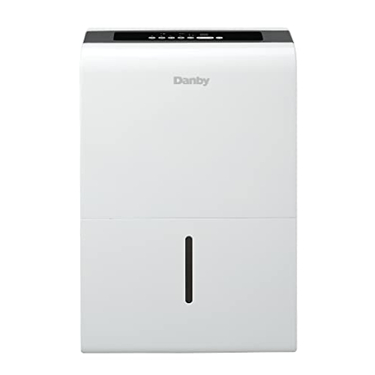 Danby Dehumidifiers, White