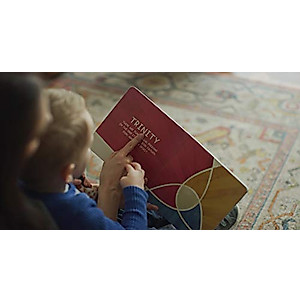 God (Big Theology for Little Hearts)