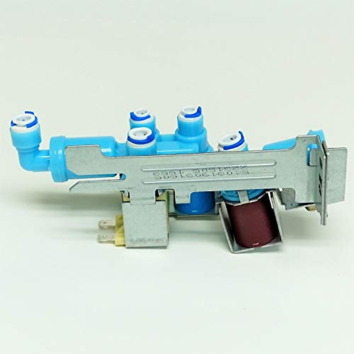 Water Inlet Valve for 242253002 AP5669874 PS7321353,Replacement for Electrolux OEM