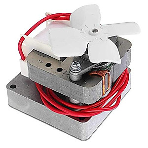 Auger Motor for Traeger, Pit Boss Grills and Camp Chef Smoker