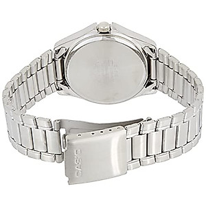 Casio General Men's Watches Metal Fashion MTP-1183A-2ADF - WW