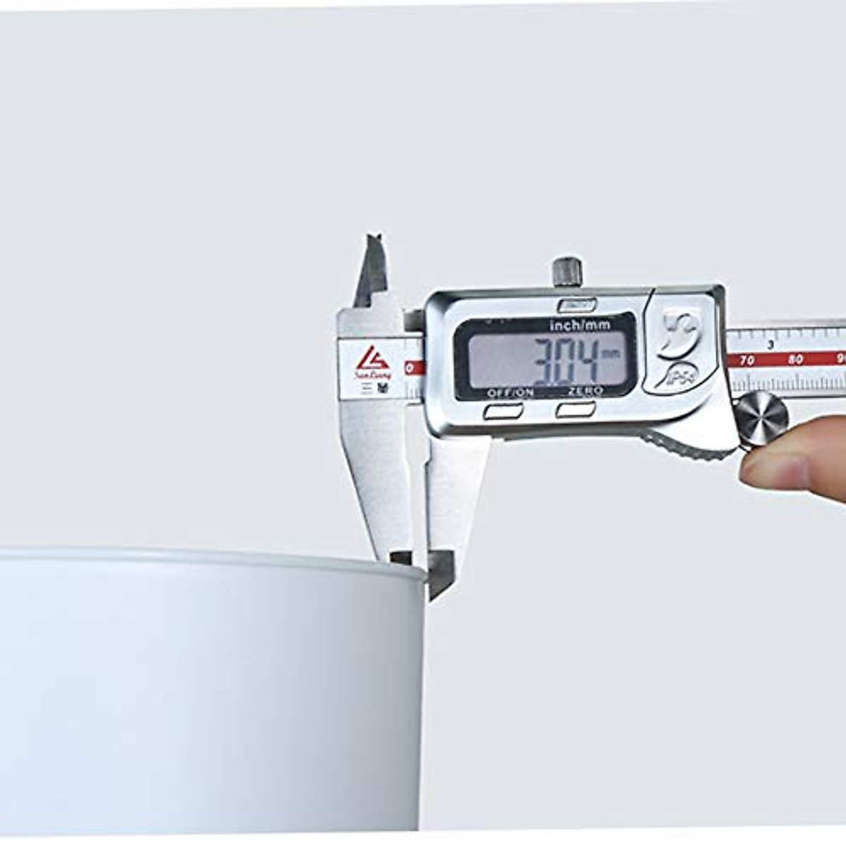 m·kvfa Mini Desktops Trash Cans, Creative Covered Kitchen Living Room Trash Can, Desk Organizer Garbage Storage Bin, Countertop Trash Recycling Containers (Gray)