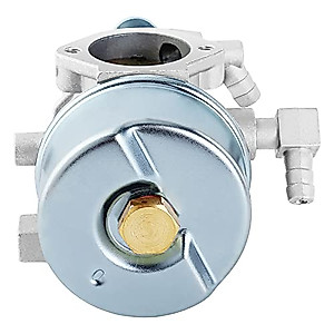 YOFMOO Carburetor Compatible for Tecumseh 640023 640051 640112 640140 640152 640152A HM80 HM90 HM100 LH318XA LH358EA 8HP 9HP 10HP Mower 5000w Generator Snow Blower 520-954 056-318 50-655
