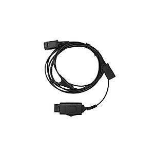 ADDASOUND DN3602 Y Training Cord With On/Off