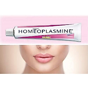 Homeoplasmine, XL - 40g Magic Cream - For Dry Skin, Irritations, Soft Lips! [ The Original French Packaging ]