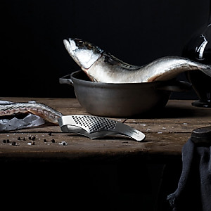 Global GS-29 - Fish Bone Tweezers