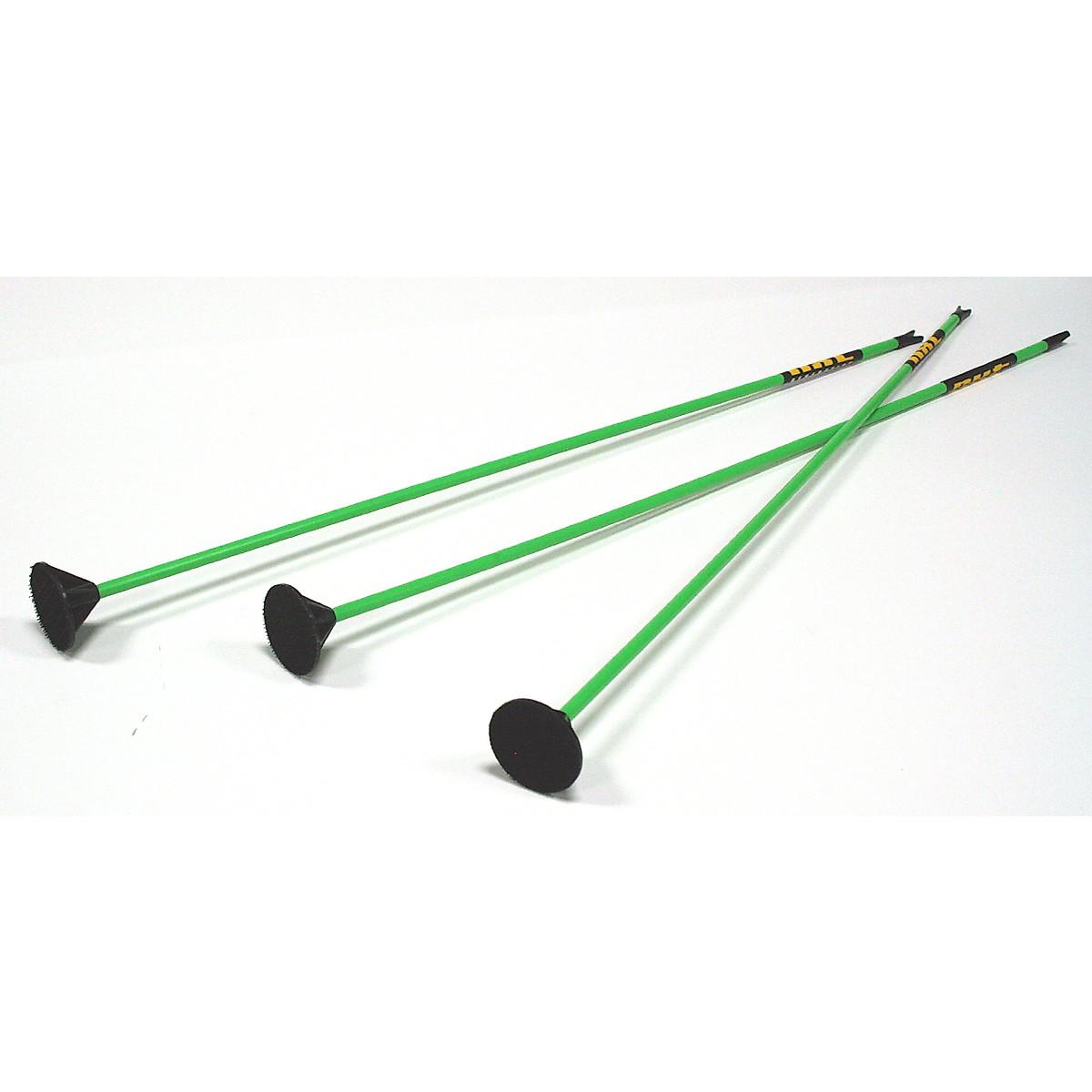 NXT GENERATION Hook and Loop Quiver Kit